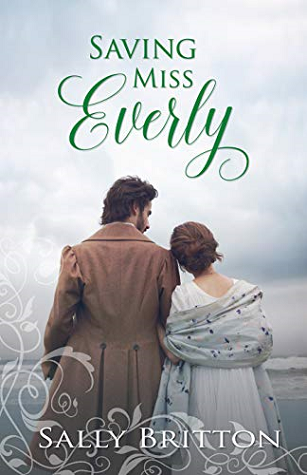Saving Miss Everly – Review – Timeless Novels