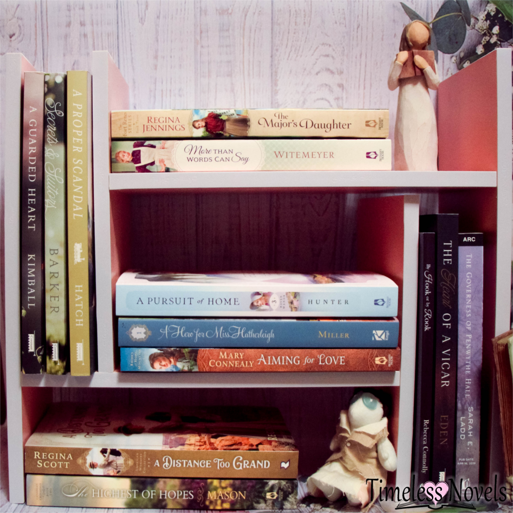 Top 19 Books of 2019 – Timeless Novels