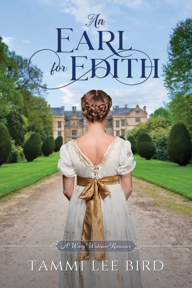 An Earl for Edith – Review – Timeless Novels