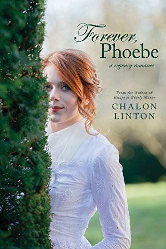 Blog Tour and Review: Forever Phoebe – Timeless Novels