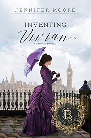 Blog Tour and Review: Inventing Vivian – Timeless Novels